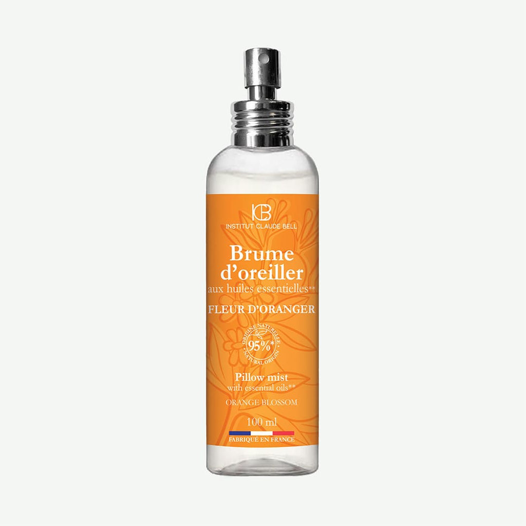 Brume Doreiller Fleur Doranger